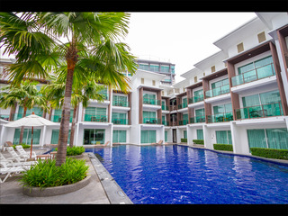 Prima Villa, Pattaya | Paralela 45